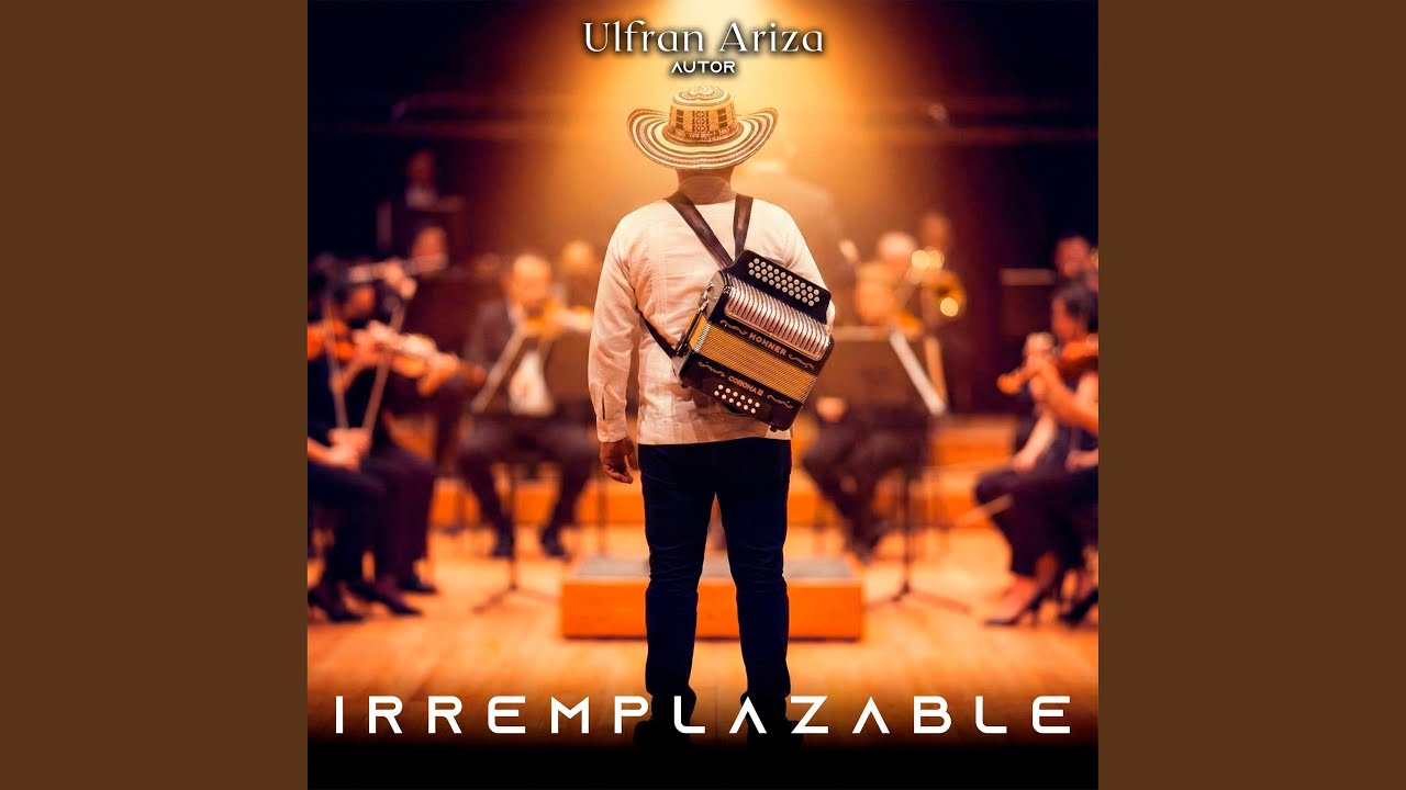 Irremplazable - YouTube