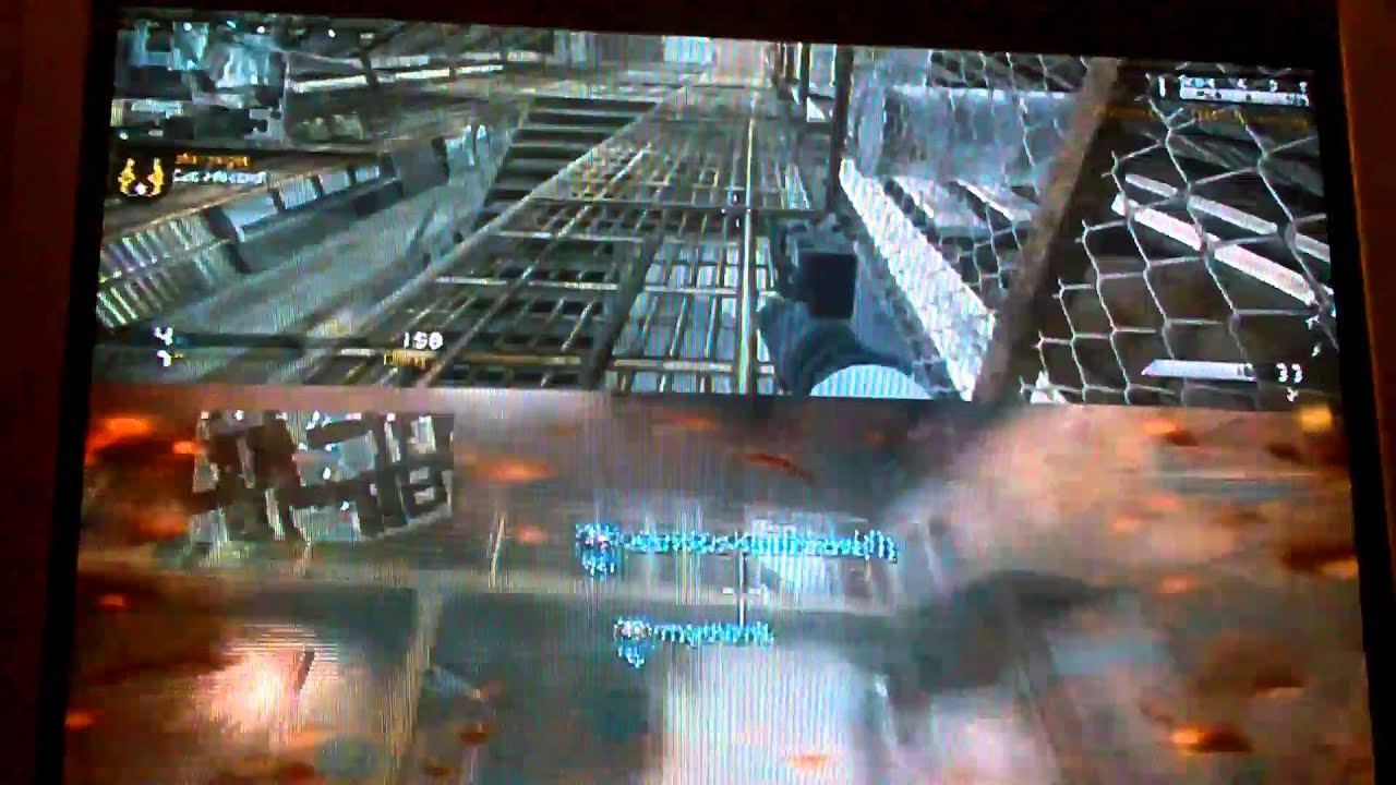 Call of duty ghost infection - YouTube