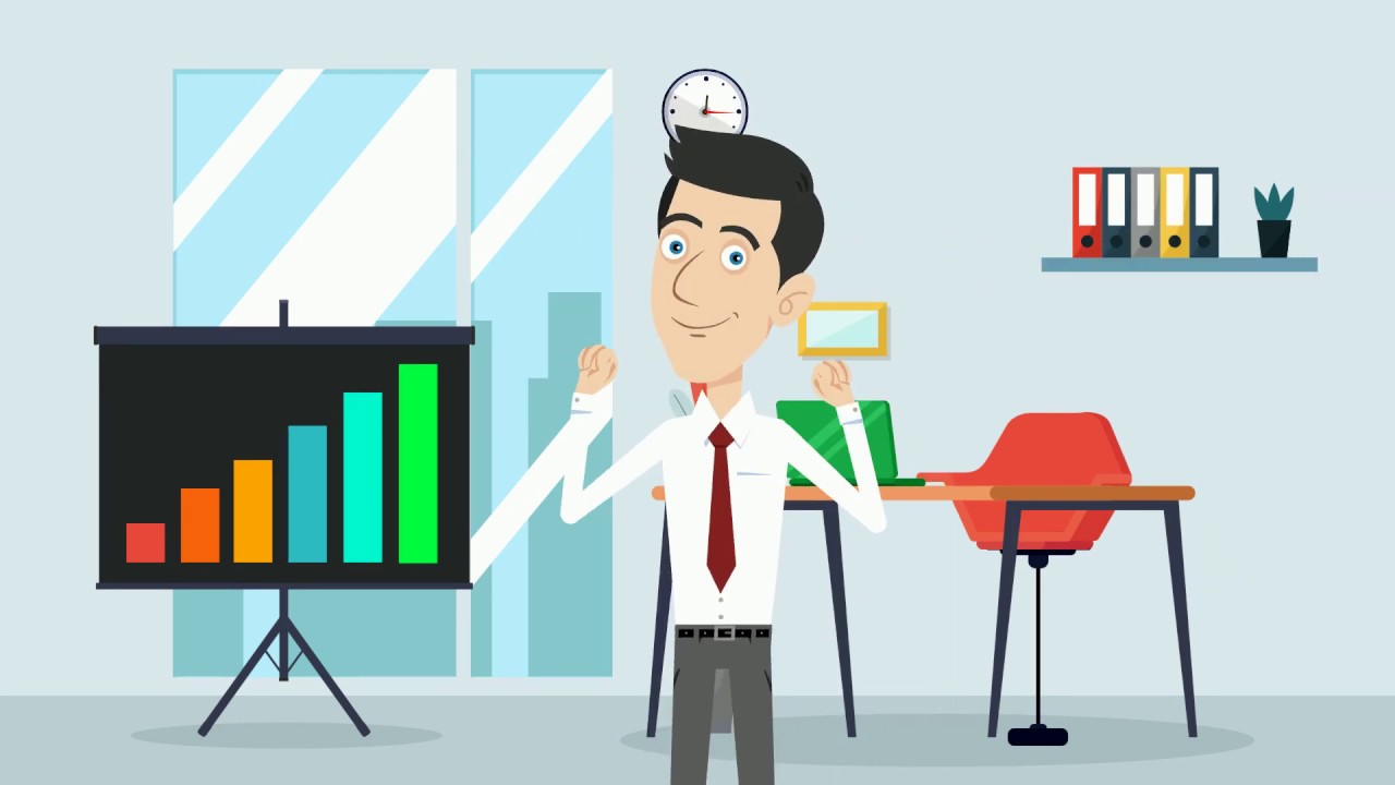 Vault-ERP Introduction - Animated Video - YouTube