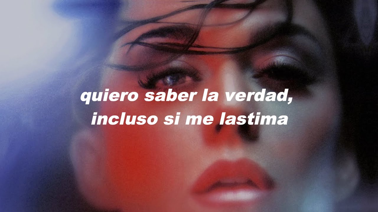 Katy Perry - Truth ♡︎Sub Español♡︎ - YouTube Music