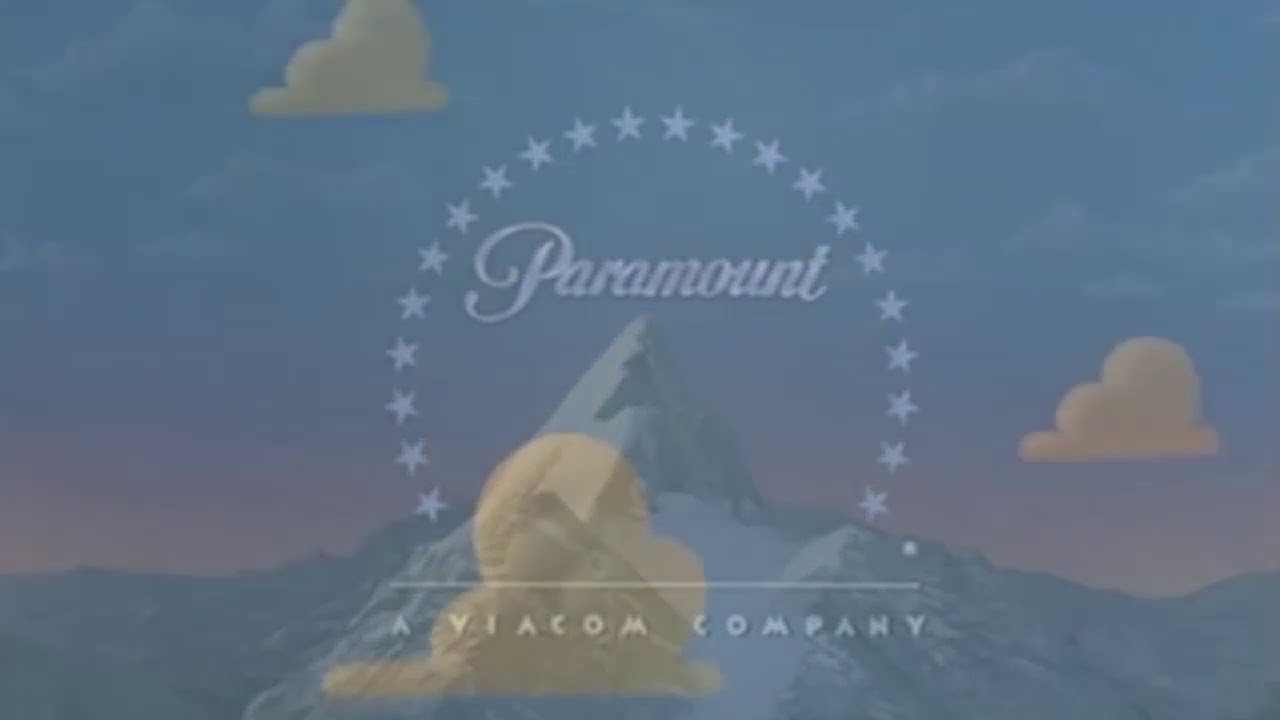 Paramount Pictures (1995) - YouTube
