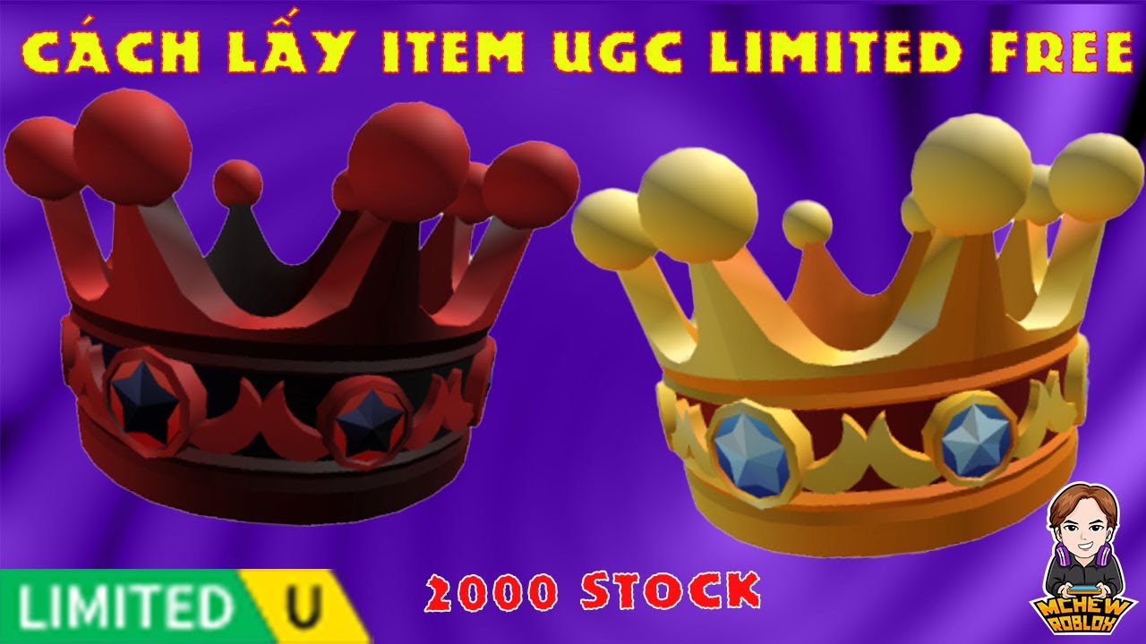 How to get the RUBY STAR CROWN AND ROYAL STAR CROWN in AFK For UGC ...