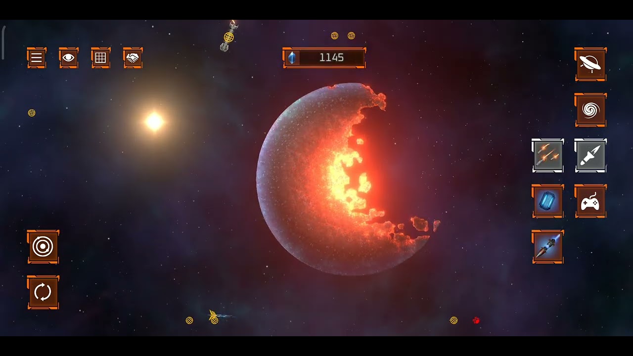 solar smash 2 - YouTube