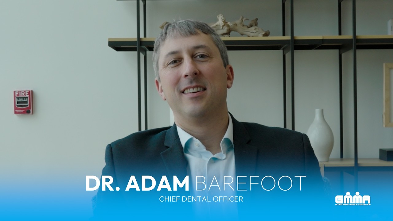 Mobile Dental Programs: How to Build & Scale for Success | Dr. Adam ...