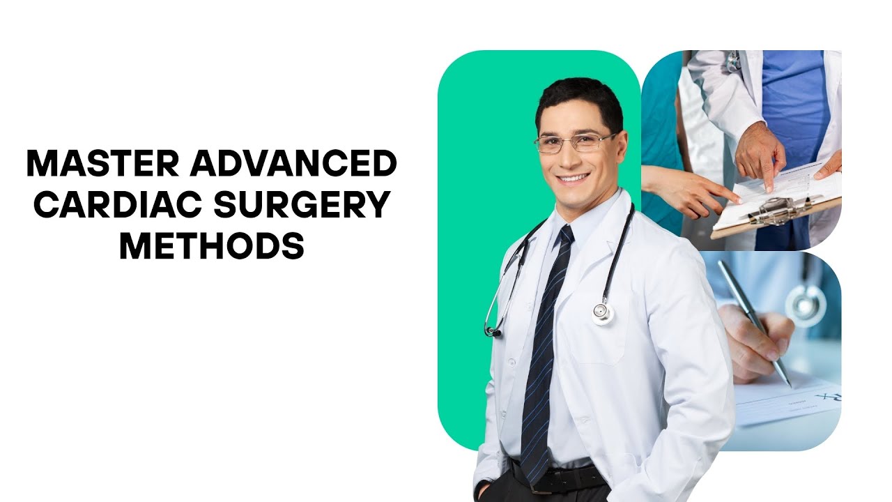 How to Write Cardiac Surgery Research Paper - YouTube