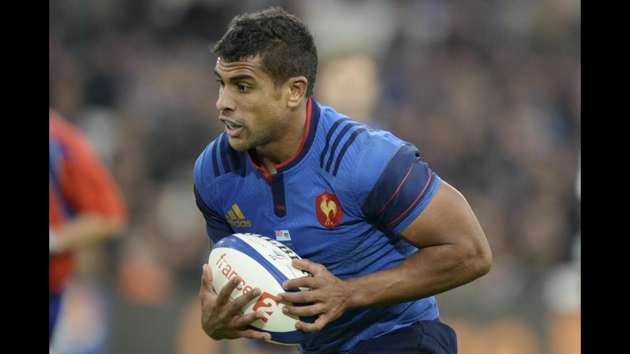 Fofana Tribute | The French Wizard - YouTube