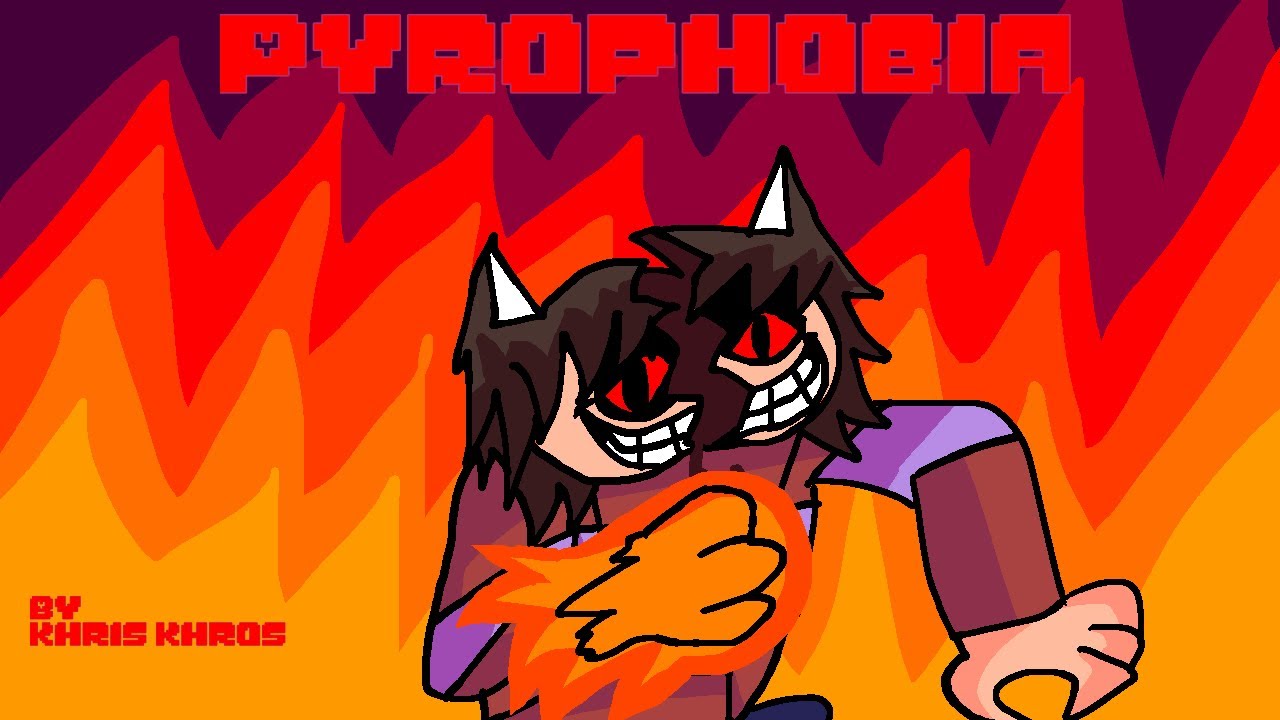 Spinning The Skylands OST 100 - PYROPHOBIA // Remastered… for like the ...