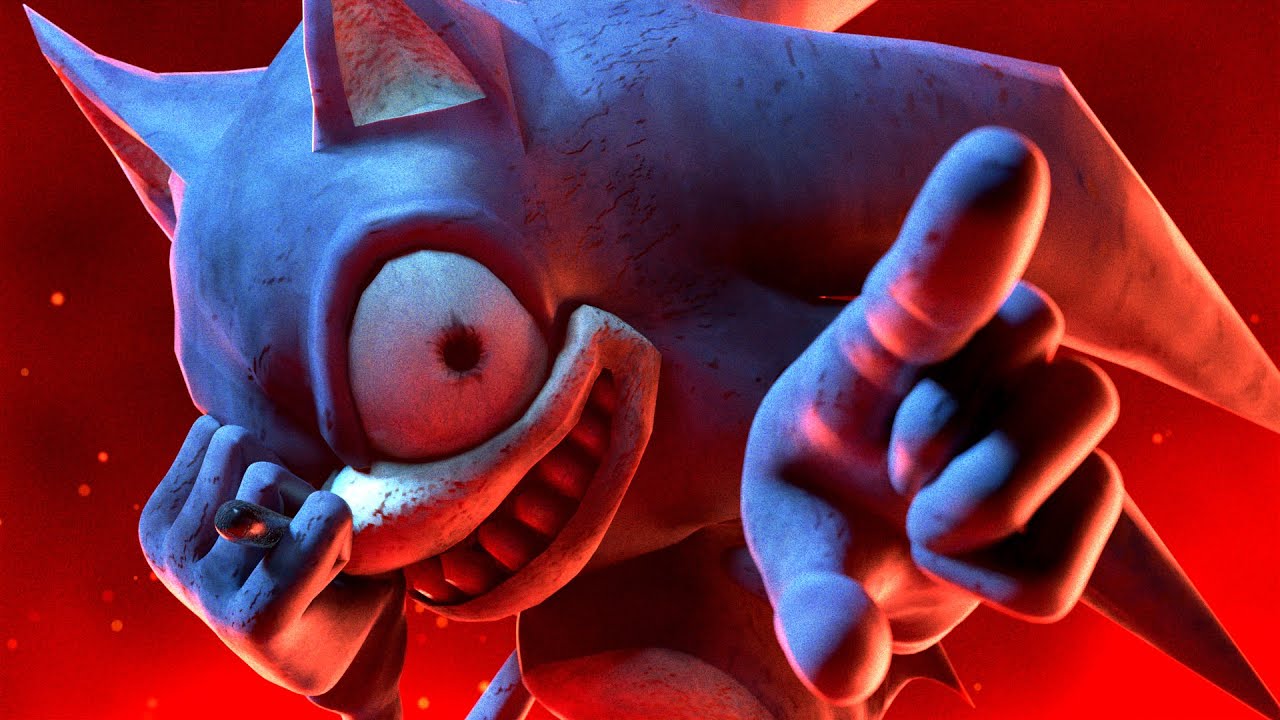 Friday Night Funkin SUBTERFUGE Animation Short Sonic Legacy 2017x
