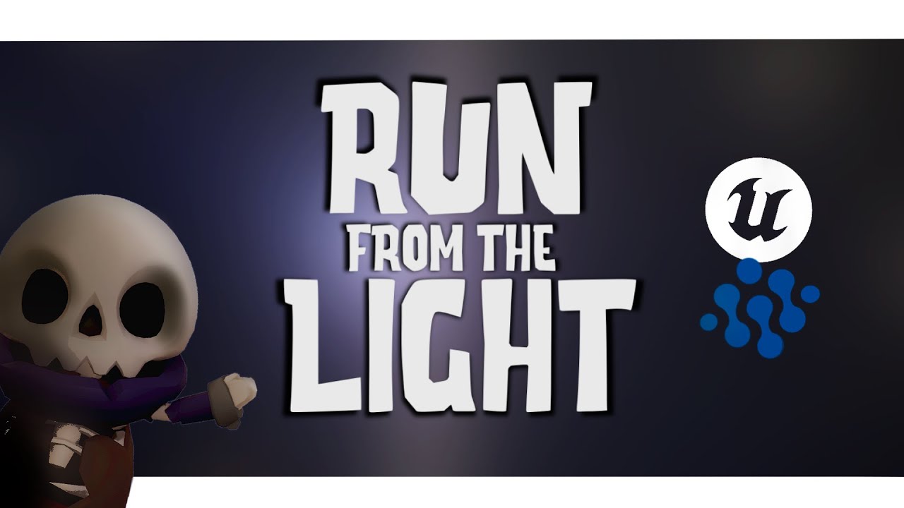 Technical Sound Design - Run from the Light - YouTube