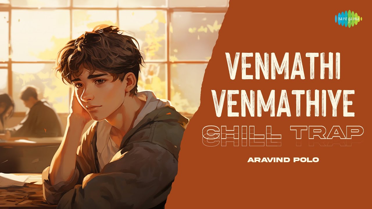 Venmathi Venmathiye - Chill Trap | Minnalae | Harris Jayaraj | Tippu ...