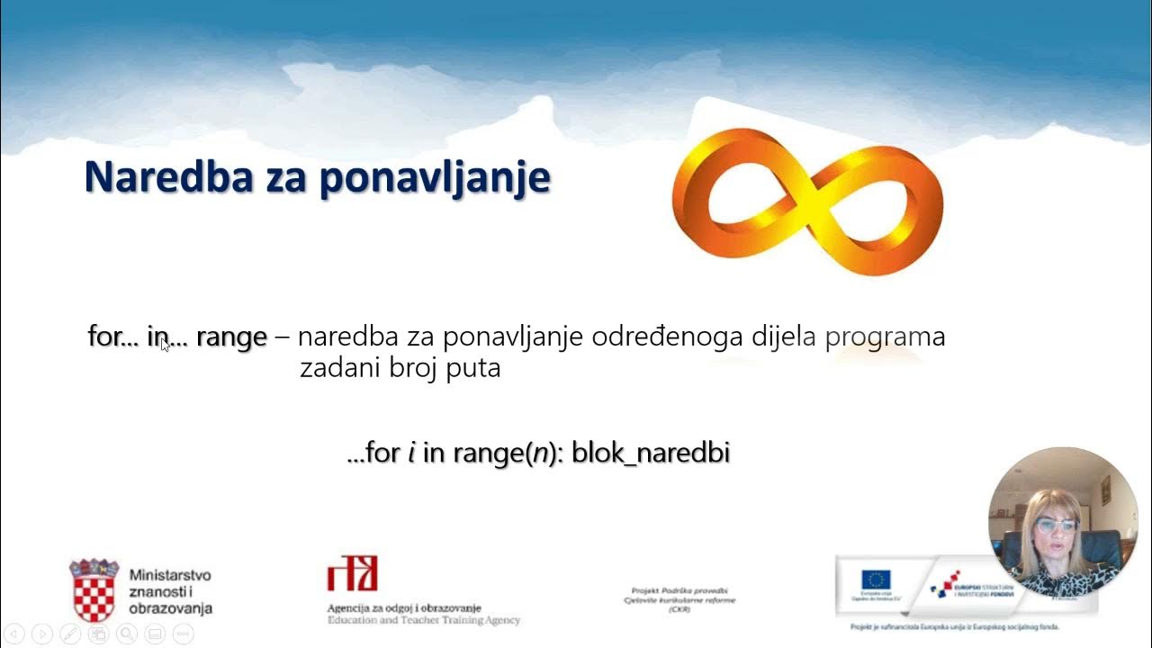 Informatika 5.r OŠ - Kornjačina grafika u Pythonu 2/2 - YouTube