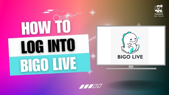 How To Install And Use Bigo Live On Windows 🍡 Descubra as vantagens de ... How To Install And Use Bigo Live On Windows 🍡 Descubra as vantagens de ...