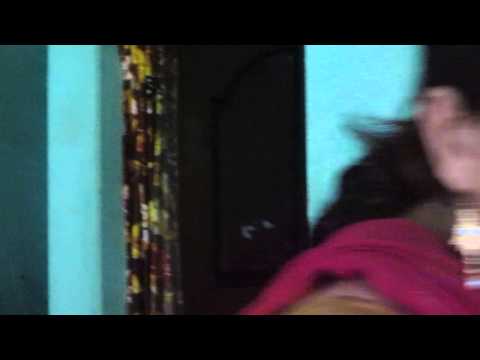 dasi aunty show his  acting on camera