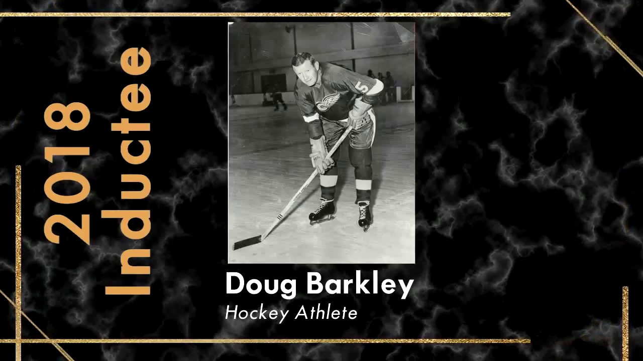 Doug Barkley - YouTube