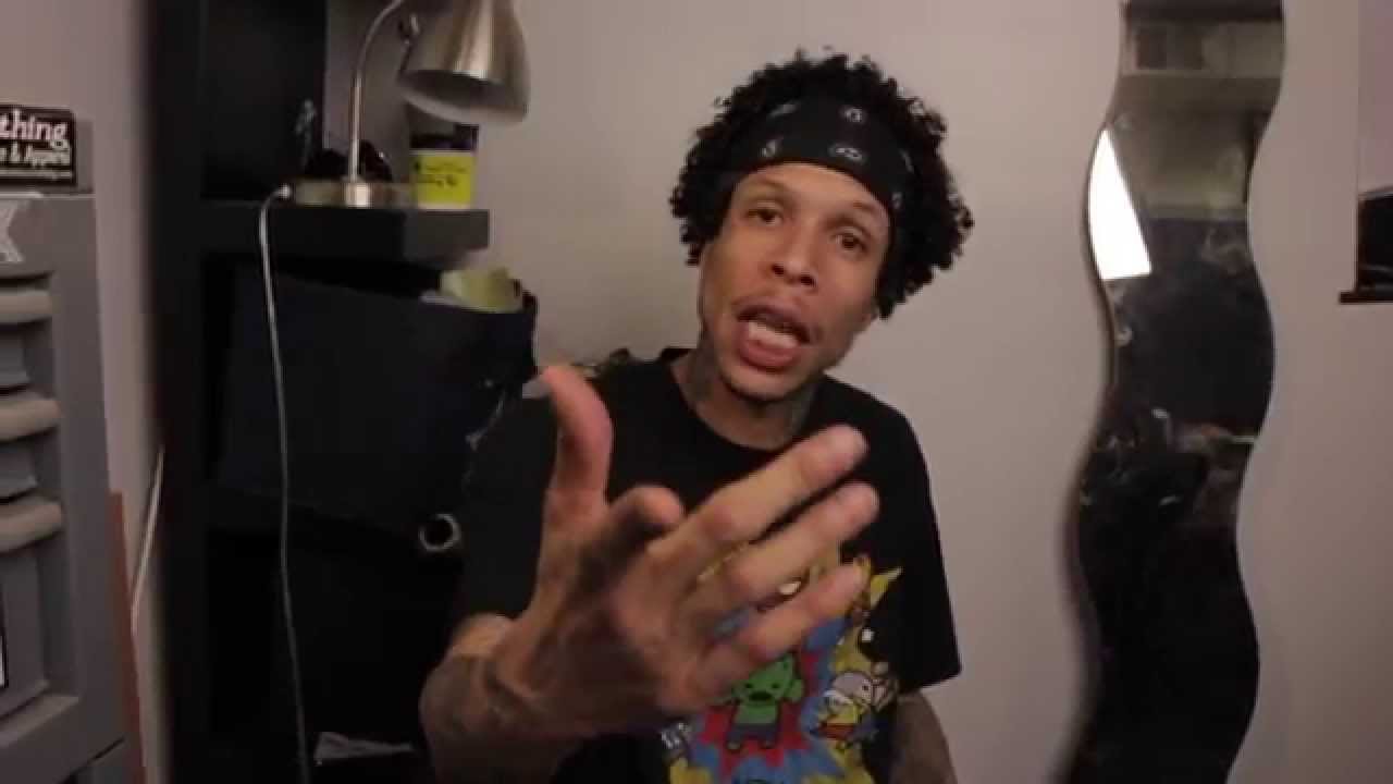 TOPP DOGG TATTOOZ Episode 4 - YouTube