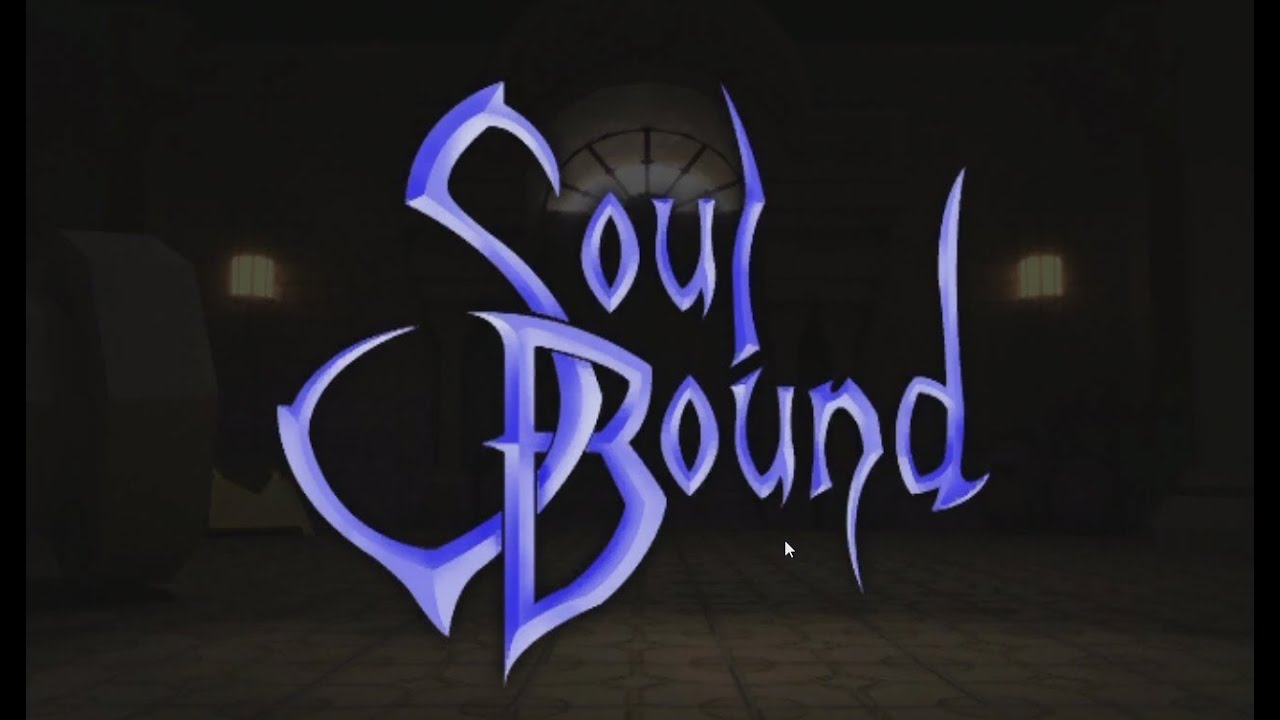 Soul Bound Alpha Gameplay Part 1 - YouTube