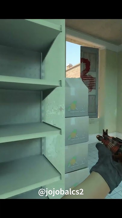 1 vs 3 #cs2 #csgo #cs2clips #counterstrike #cs2kills #csgoclips #cs2highlights #triplekill # ...