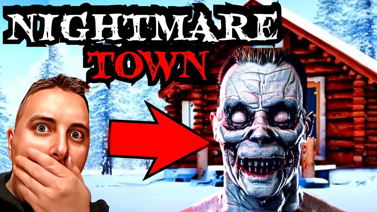 The MOST THRILLING Nightmare Story of 1993 (Terrifying True Story ...