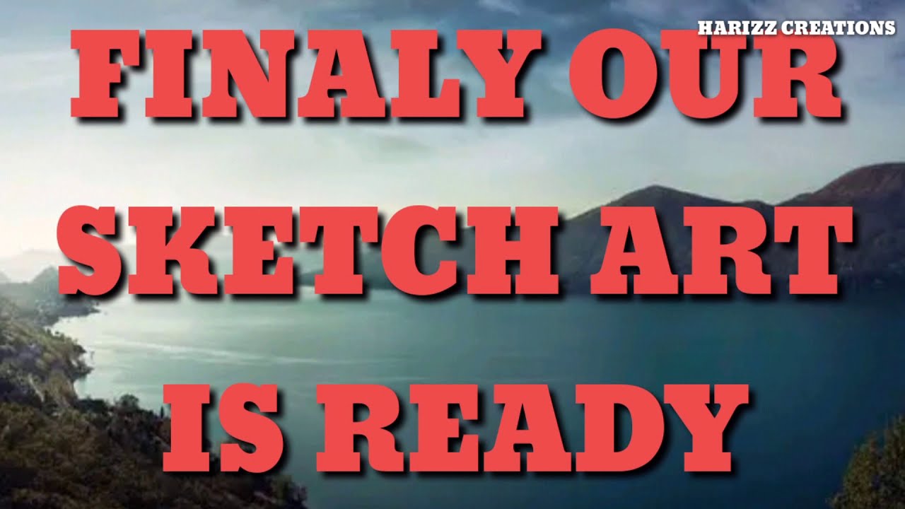 HOW TO DRAW A MODERN YAMDOOT CAME TO TAKEAWAY CARONA _ EXPRESSIVE ...