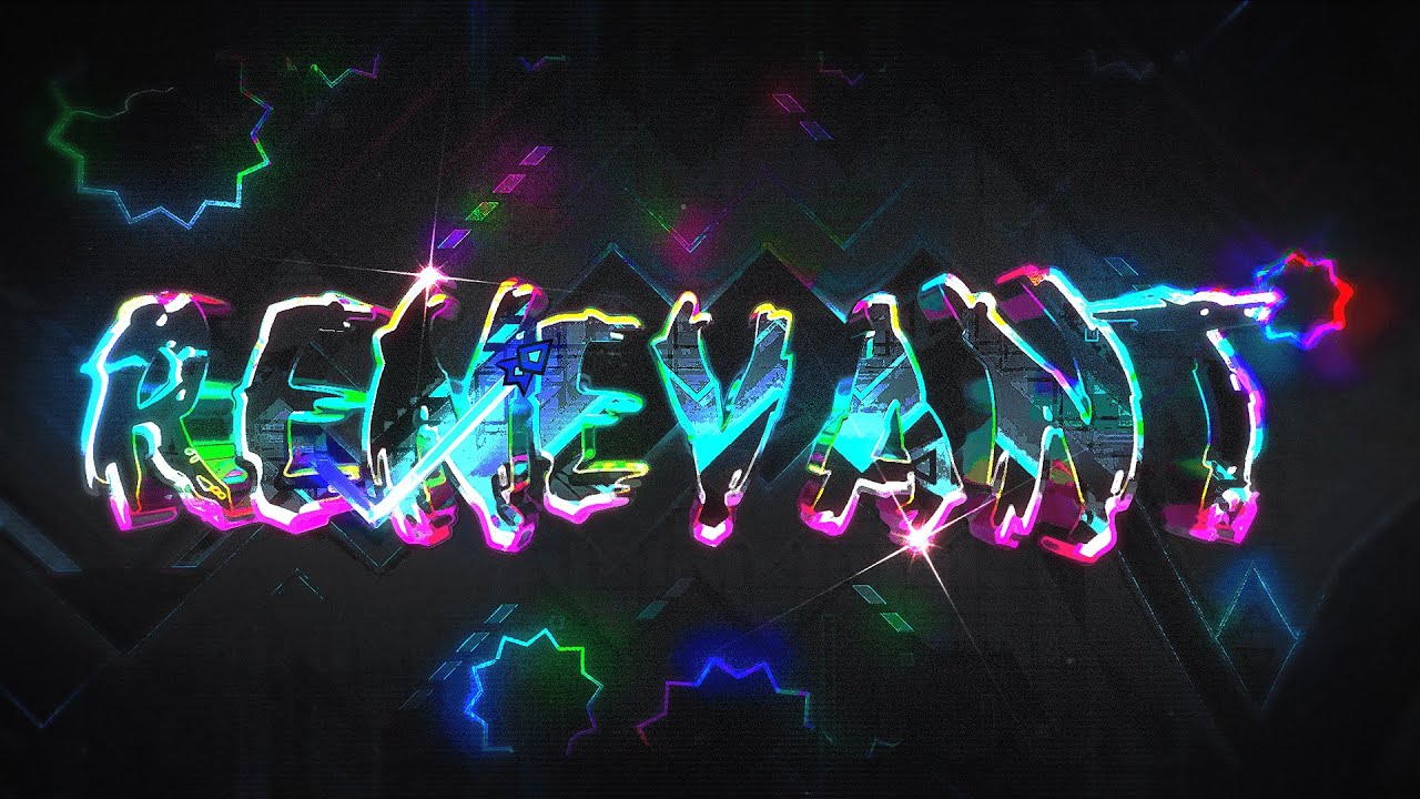 [NEW HARDEST] Renevant 100% (TOP 20 DEMON) by Nikroplays | Geometry ...