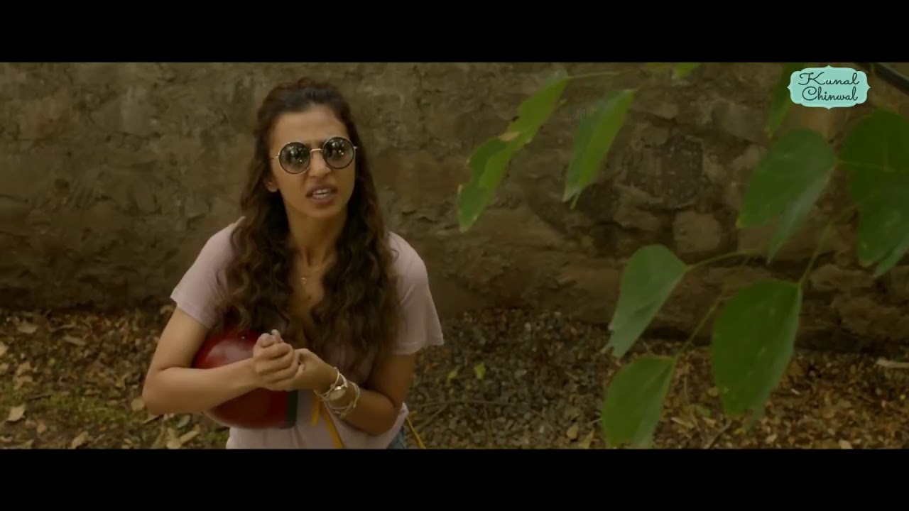 AndhaDhun Official Trailer Tabu Ayushmann Khurrana Radhika Apte 5th ...