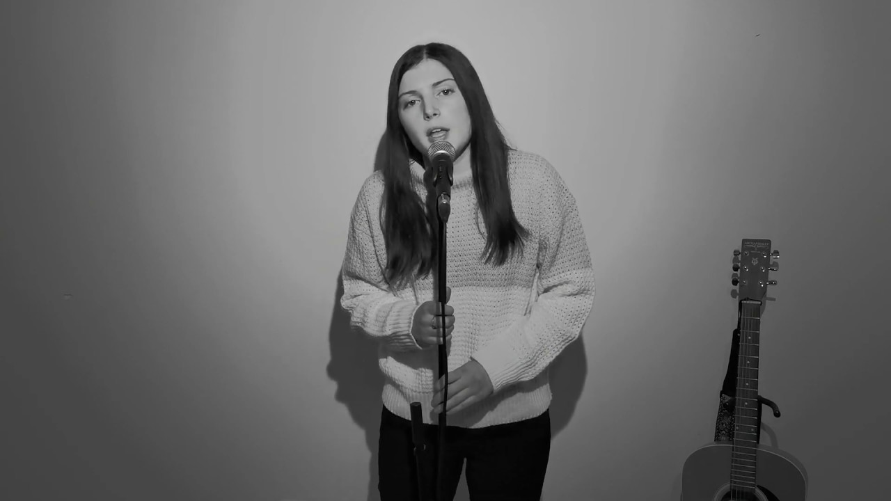 Alicia Moffet - Beautiful Scar ( cover by Alyssia Morin ) - YouTube