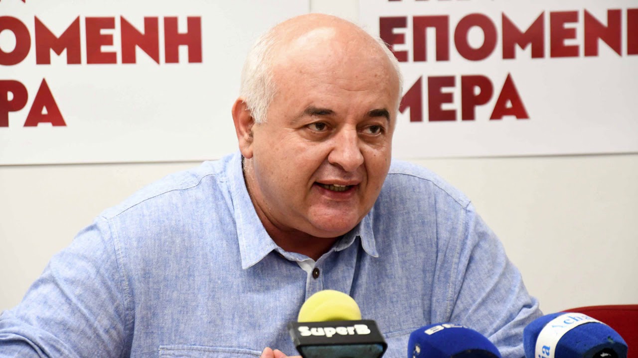 ΠΑΡΕΜΒΑΣΗ Ν.ΚΑΡΑΘΑΝΑΣΟΠΟΥΛΟΥ ΣΤΟΝ Ρ/Σ ΤΟΥ ΣΚΑΪ - YouTube