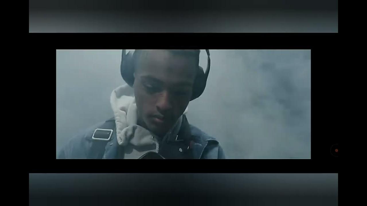 Xxx Tentacion New Lyrical 2024 Moonlight Video Youtube