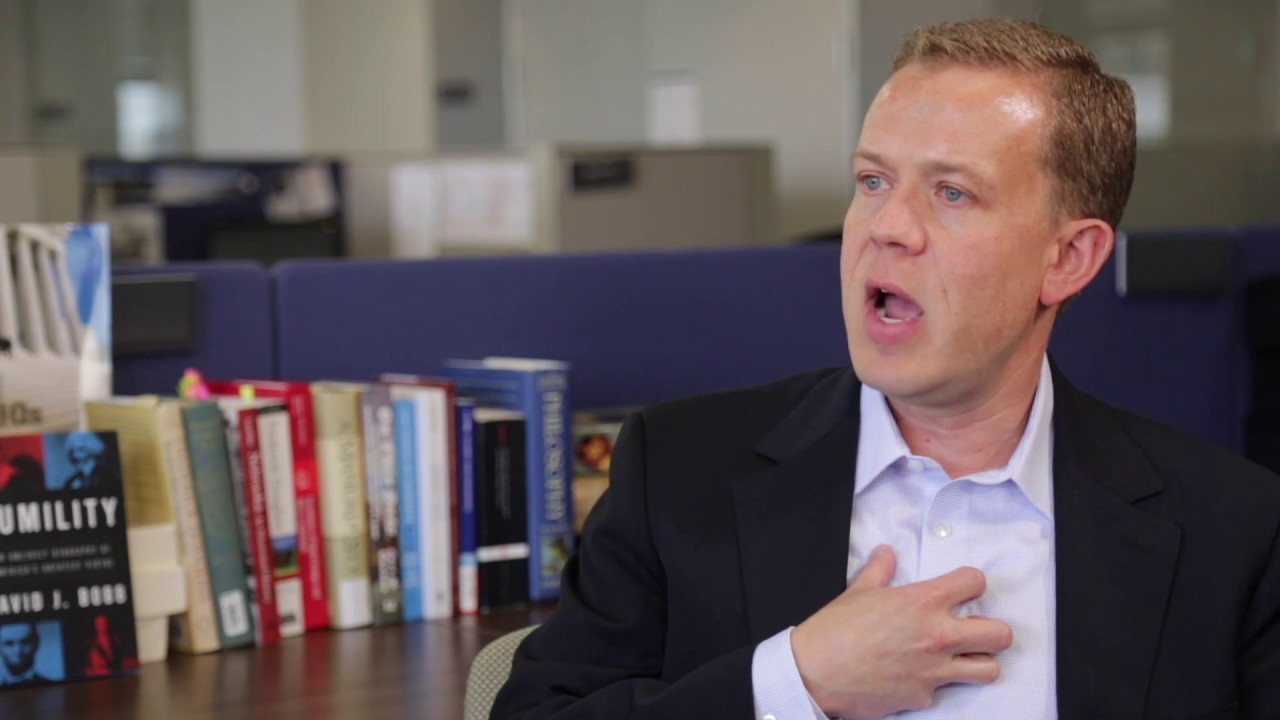 What is Self-Governance and Why is it Important? | Dr. David Bobb ...