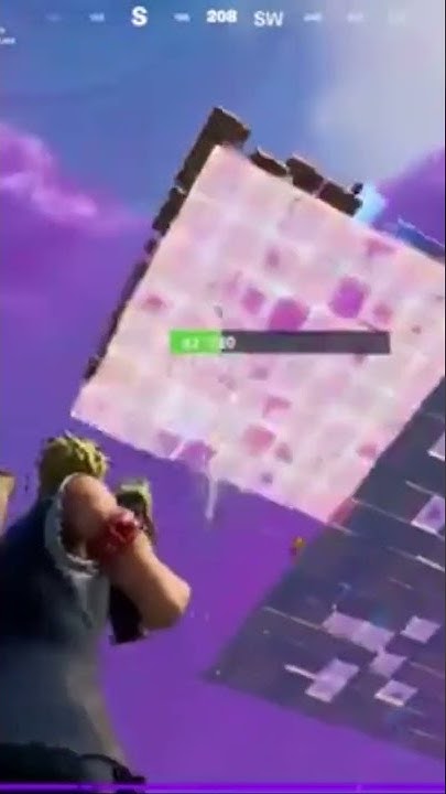 Getting a Fortnite victory royale from Ch2S7 - YouTube