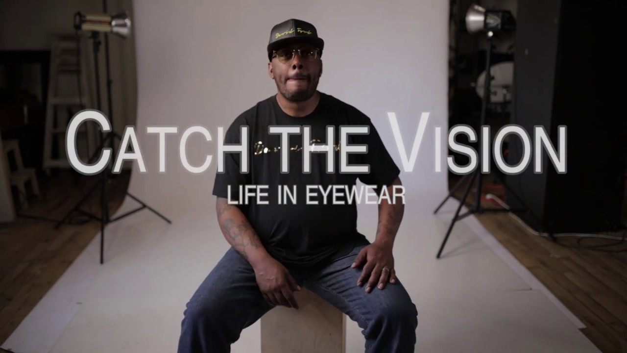 Promo Catch the Vision - YouTube