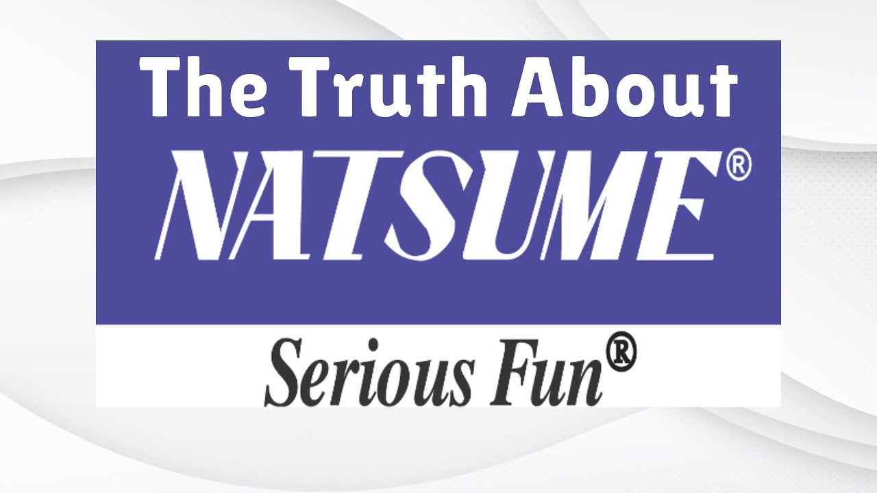 Everything You Think You Know About Natsume is WRONG... - YouTube
