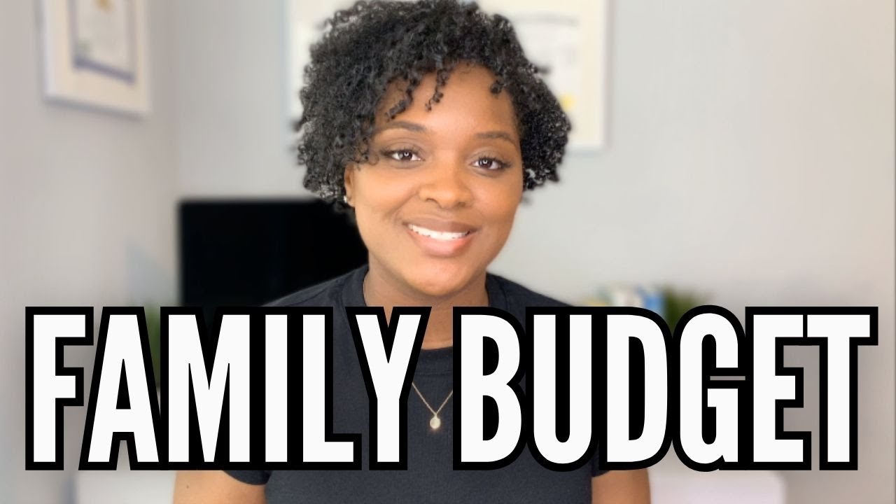 9 Steps To Create A Family Budget YouTube 9-steps-to-create-a-family-budget-youtube