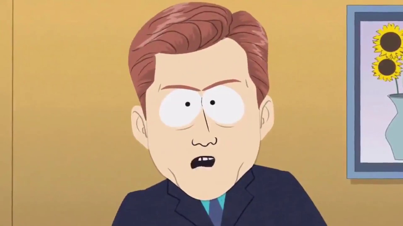 South Park Cartman on Dateline with Chris Hansen - YouTube