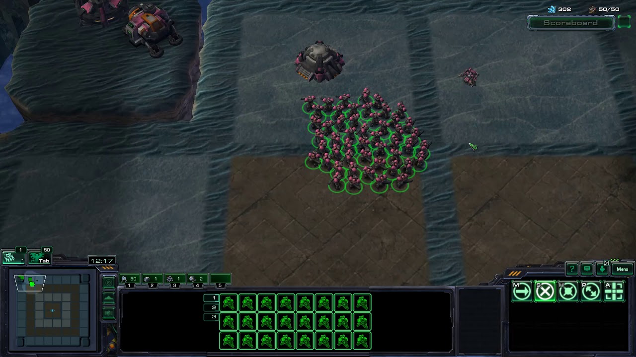 Zone Control Tutorial - CRASH COURSE: All the basics - YouTube