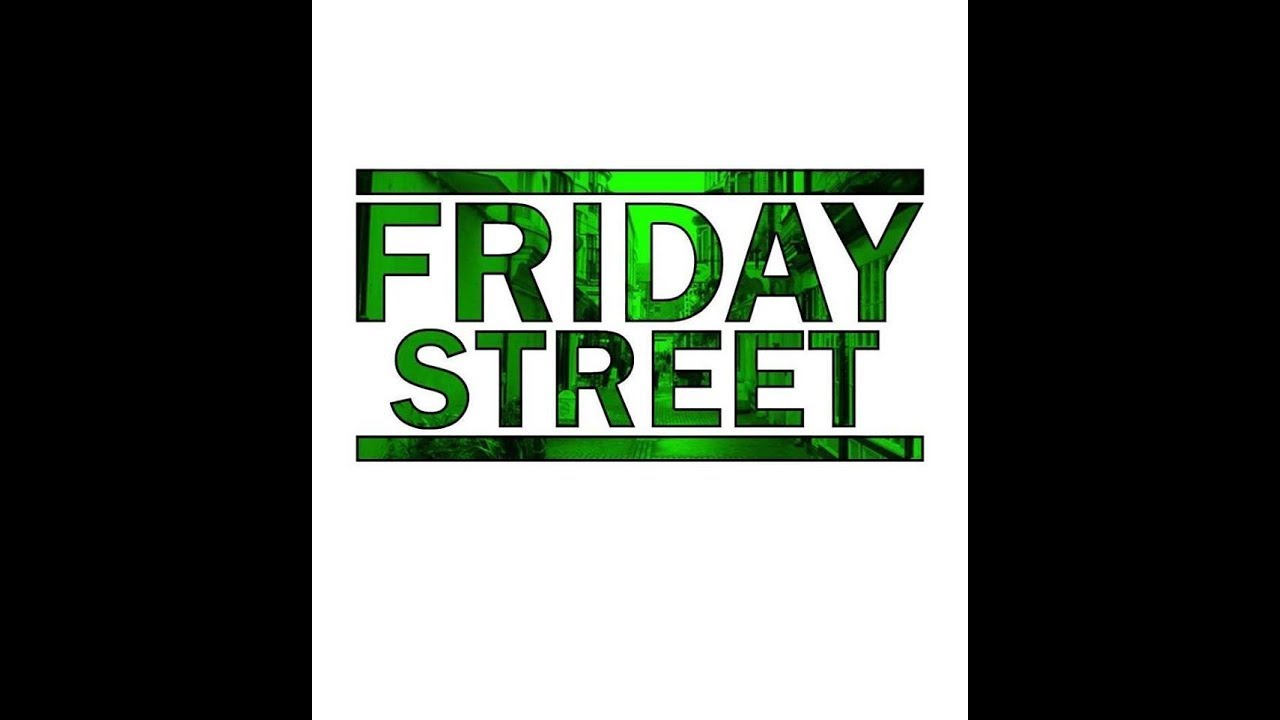 FRIDAY STREET - Rock N' Roll Star - The Mayfield, Seamer (near ...