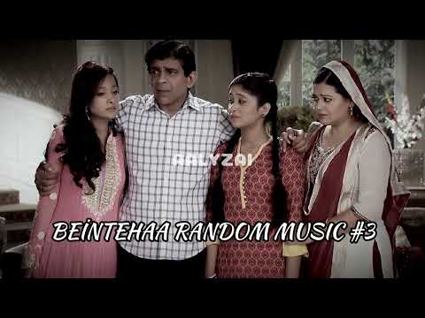 Beintehaa random music #3 | Aaliyazain