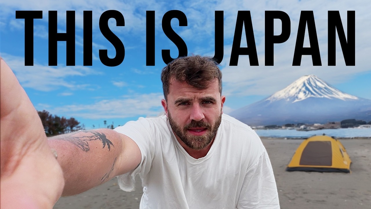 The Japan The Algorithm Is Hiding From You - YouTube