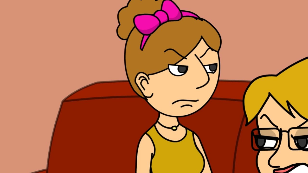 Beth refuses to go to bed - YouTube