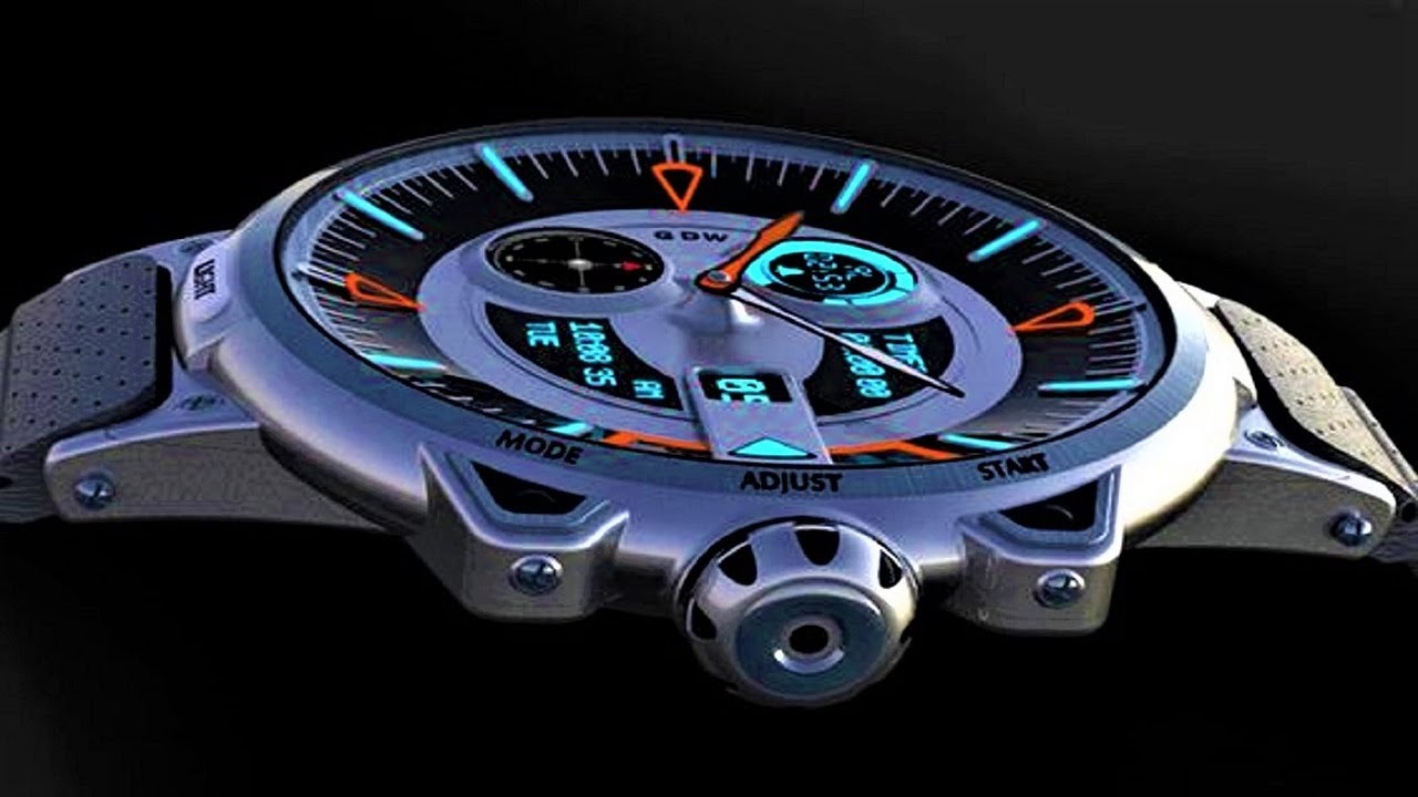 Best Casio G Shock Watches 2024: No.1 Will Blow Your Mind - YouTube