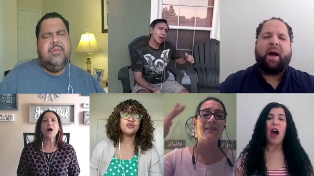 Break Biblico -Pr. Rafael Escobar & Cesar Tavarez - YouTube