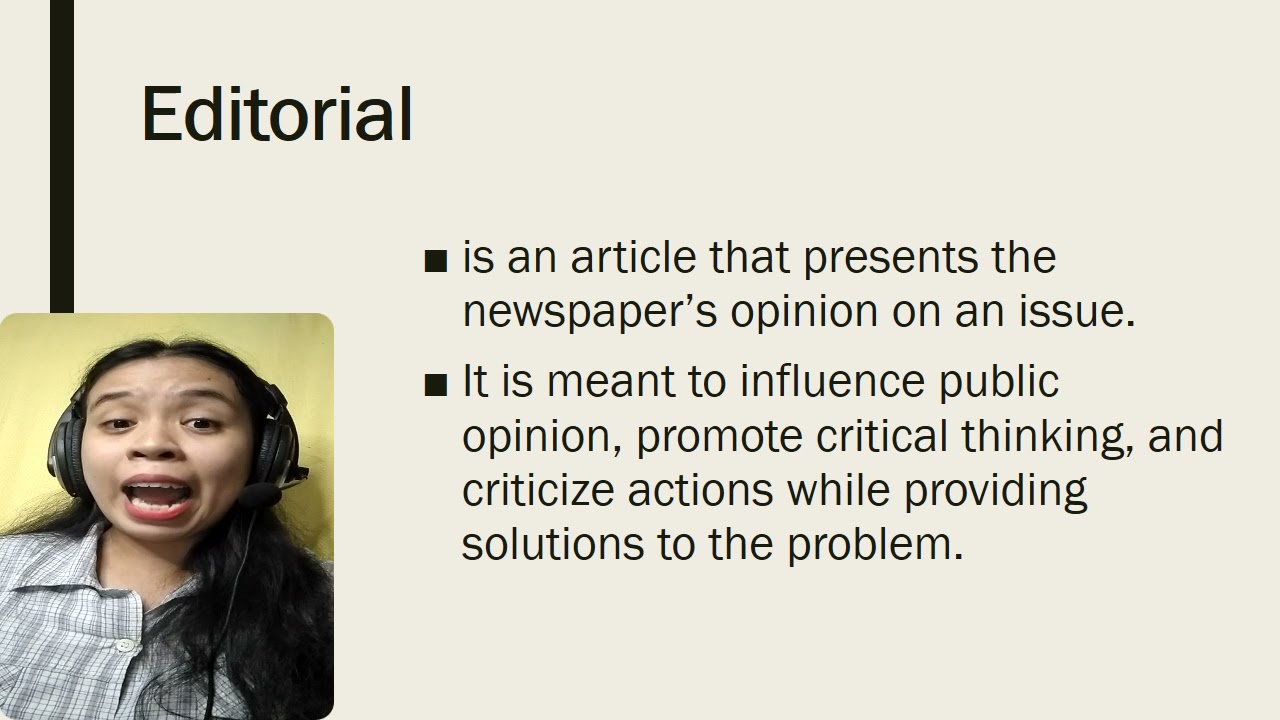 Types Of Journalistic Writing YouTube types-of-journalistic-writing-youtube