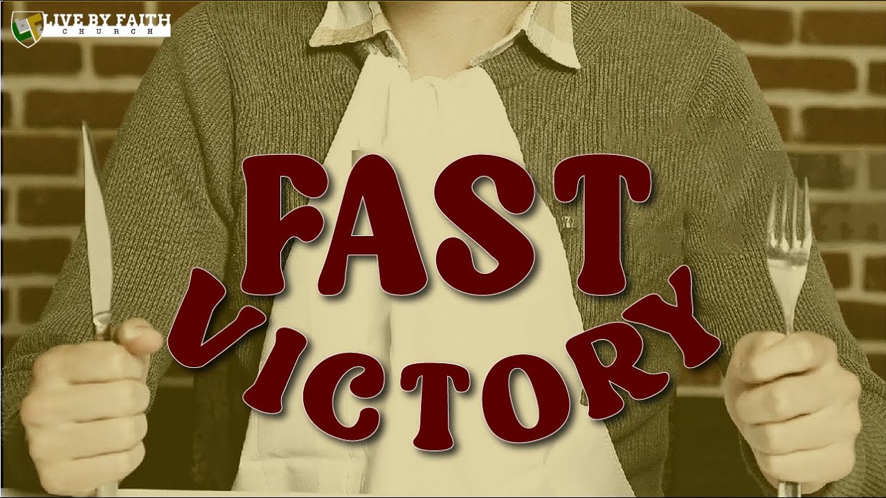Fast Victory - YouTube