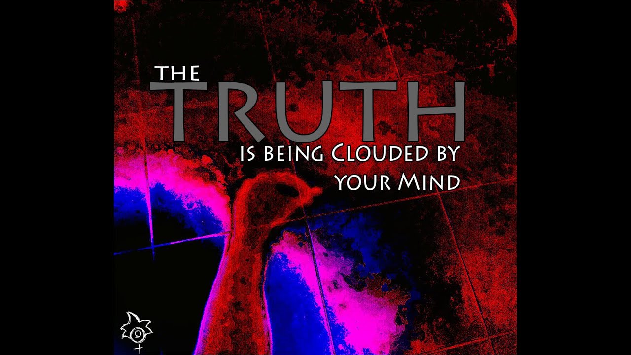 Why questioning "TRUTH" is important in YOUR Life - YouTube