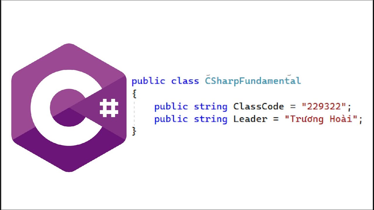 CSharp Fundamental part 11 - YouTube