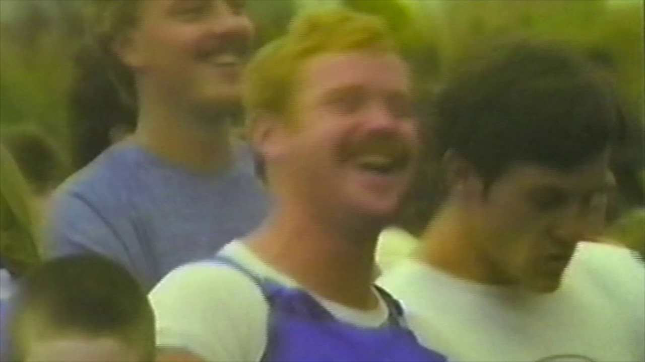Tafarn Y Rhos, Vintage 1 - YouTube