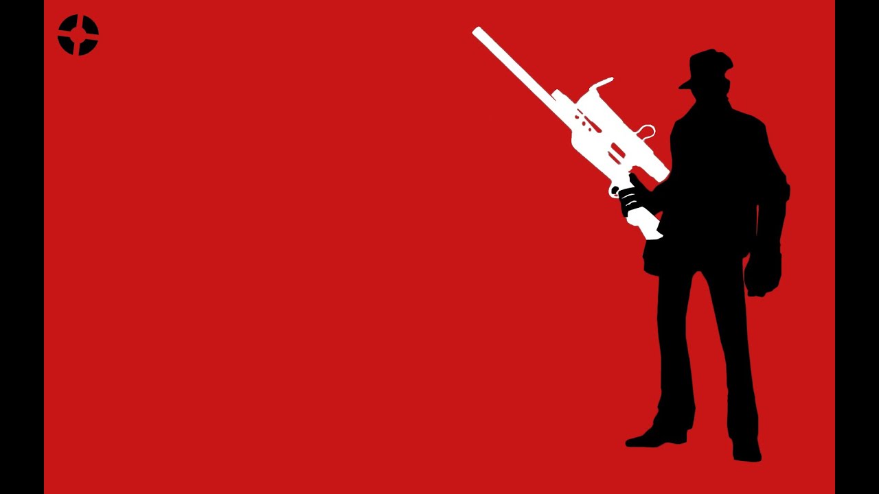 Metal Gear Solid Snake Eater // TF2 Version - YouTube