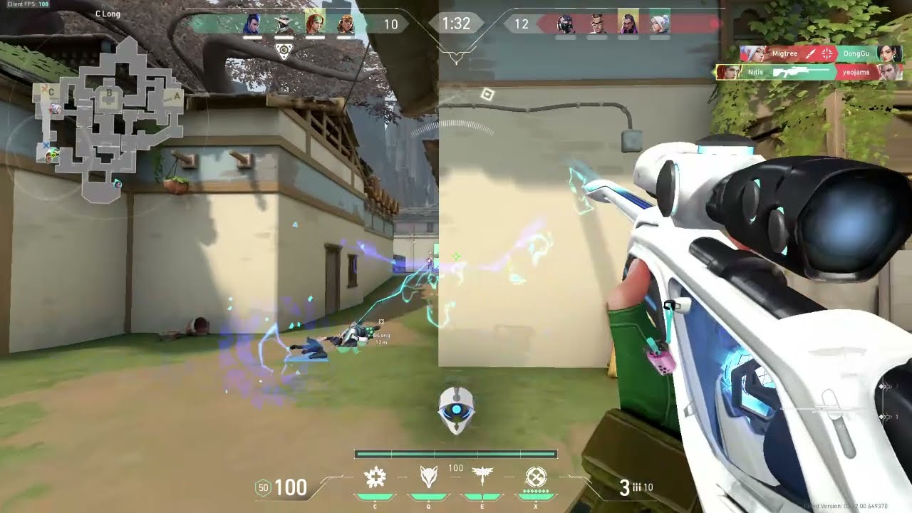 The Kennys of Valorant? - YouTube