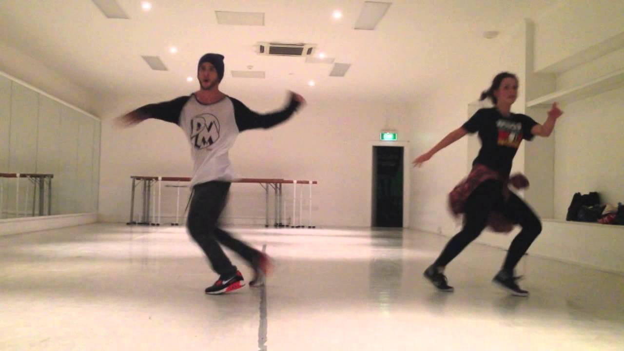 Che Pritchard - House Class (Rosa Nova) - YouTube