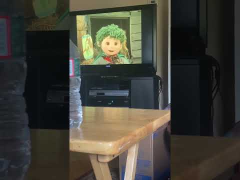 Tots TV Super Tiny Scene. 1995 - YouTube